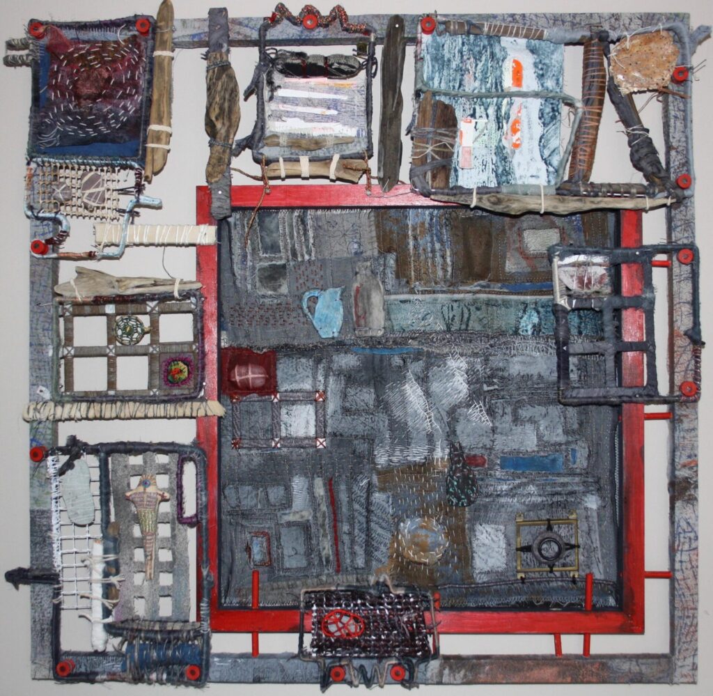 Membership galleries – Bucks Art Weeks