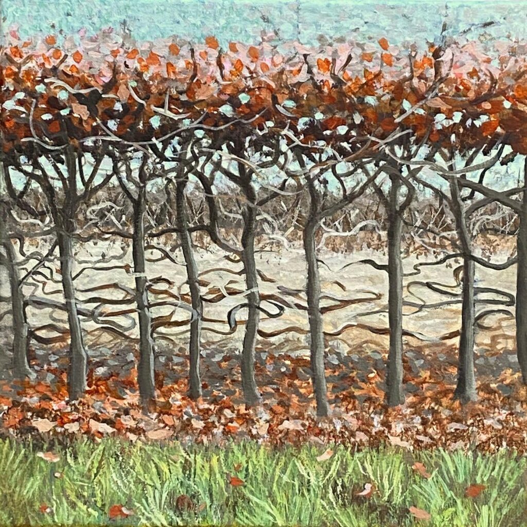 Membership galleries – Bucks Art Weeks