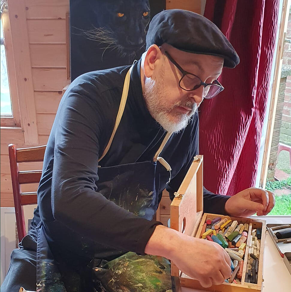 Membership galleries – Bucks Art Weeks