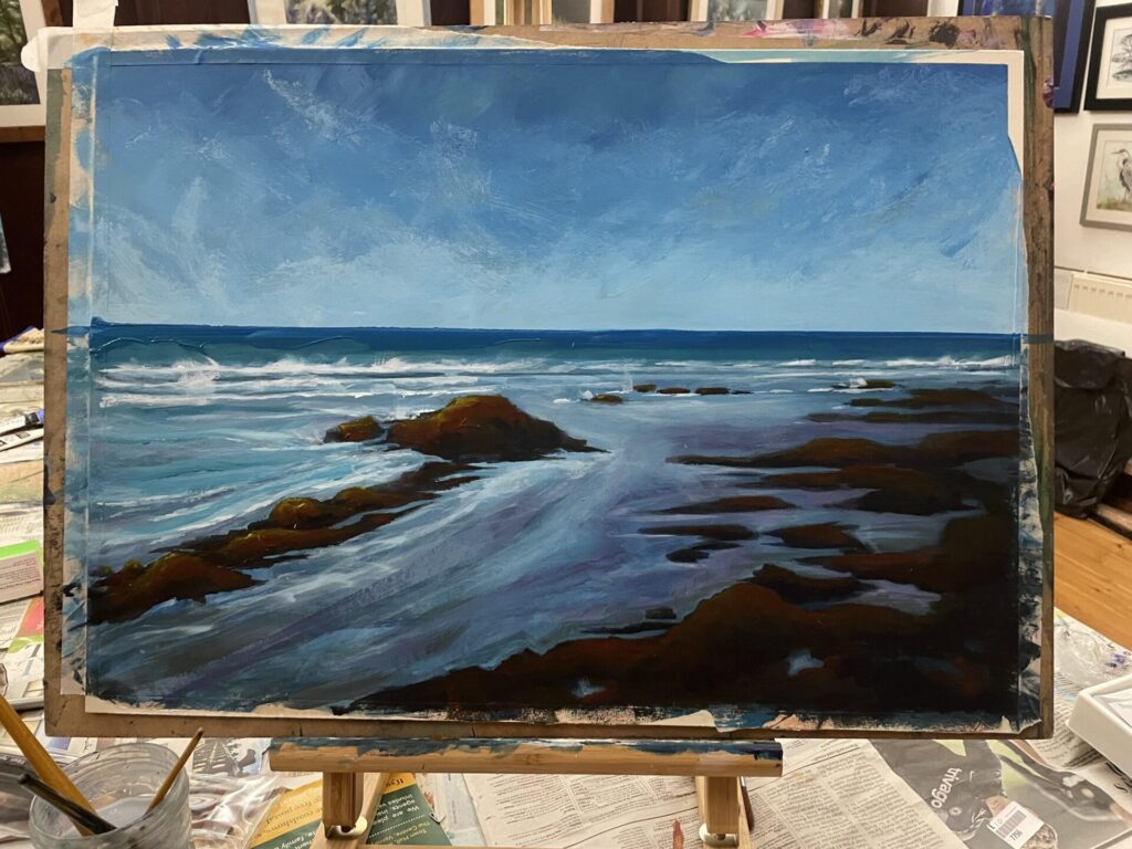 Membership galleries – Bucks Art Weeks